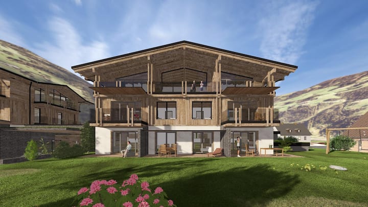 #Mycozynest - Zell am Ziller