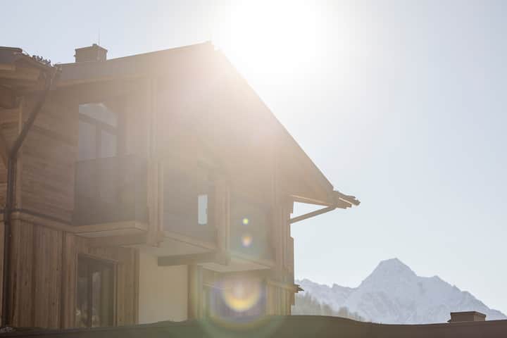 #Mycozynest - Zell am Ziller