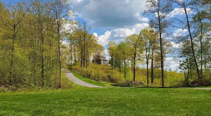 Nature Lover’s Retreat In Nwct - Kent Falls State Park, Kent