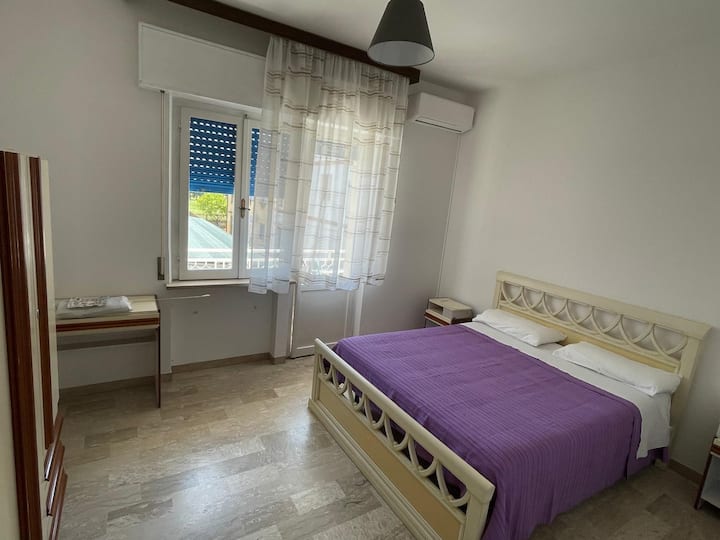 Cesare 1 Sud - Alba Adriatica