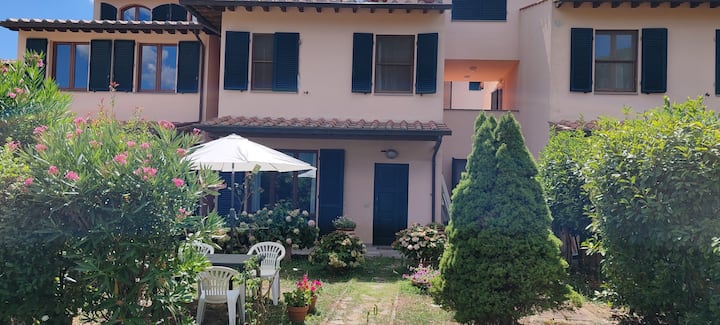 Il Rifugio Di Panzano - Casa Con Vista Nel Chianti - Radda in Chianti