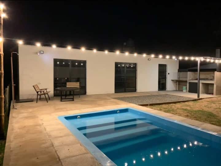 Verano En Sala - Saladillo