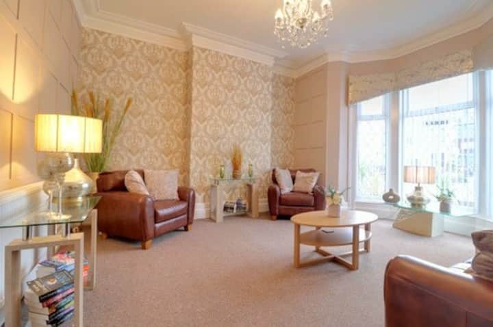 Copplehouse Ground Floor - Southport