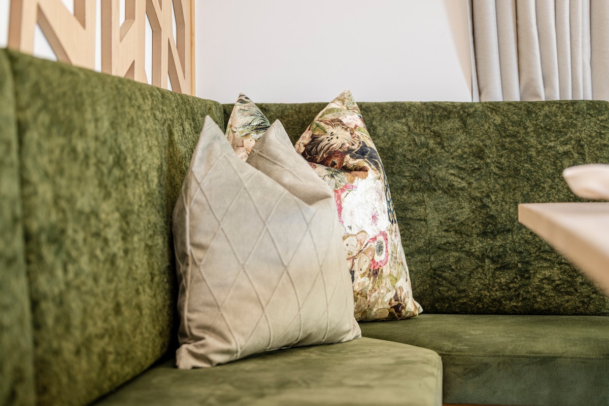 #myhappynest - Appartements à louer à Zell am Ziller, Tyrol, Autriche ...