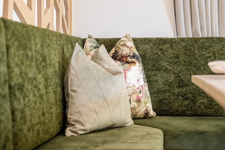 #Myhappynest - Gerlos