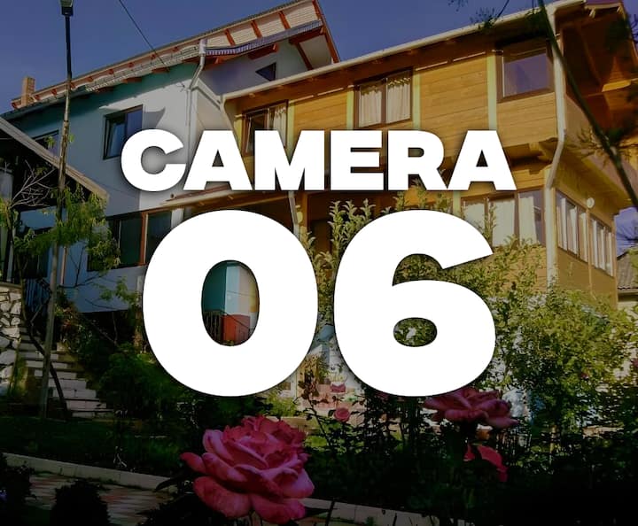 Casa Elena - Camera 06 - Borșa