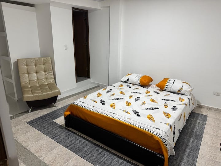 Hostal Villavicencio Vikingos & - Villavicencio