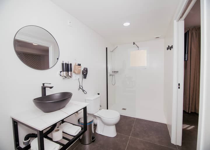 Kenza Plage Hostel - Alicante