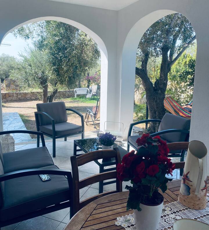 Vacanze Da Sogno A San Teodoro - San Teodoro
