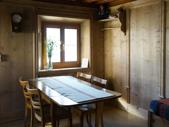 Crusch 116 - Scuol