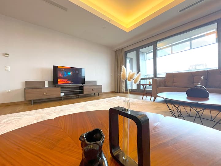 Maslak 1453 Grand Panorama - Maslak