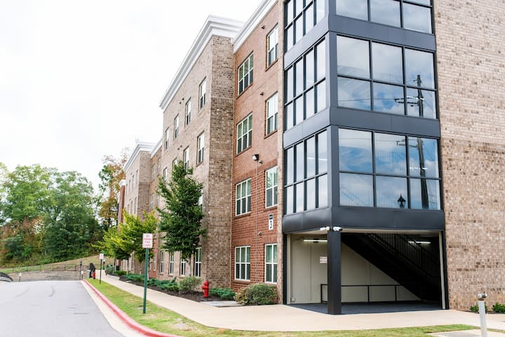 Wolfe Condo At Watercress - Tuscaloosa, AL