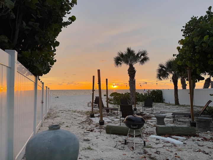 Tranquil Tides - Venice, FL