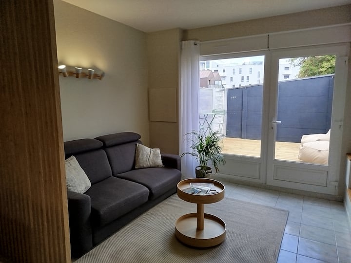 Appartement 2 - Ifs - Ifs