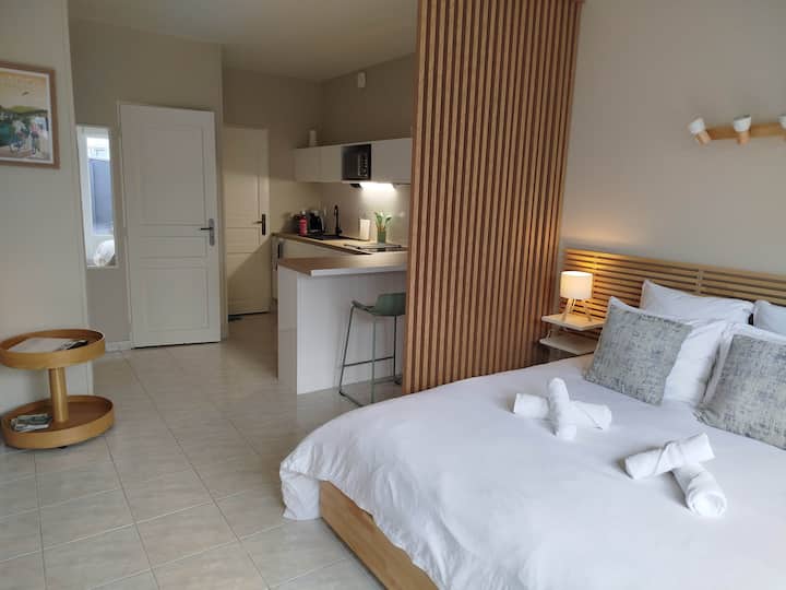 Appartement 2 - Ifs - Ifs