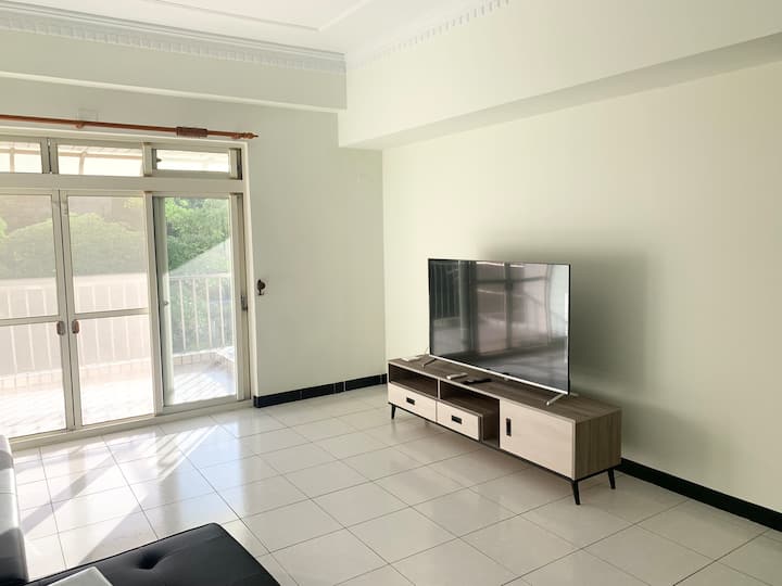 離台北市只要20分鐘，離萬里，約莫30分鐘，離基隆廟口約15分鍾 - Taipei