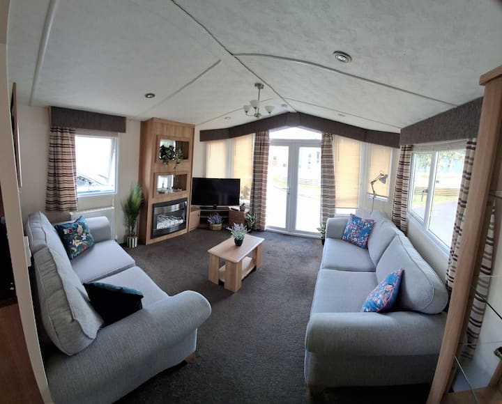Blue Water Retreat - Dawlish