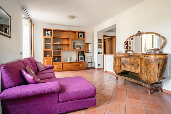 {Vivi Camogli}-2 Camere Private Con Bagno E Wi-fi - Camogli