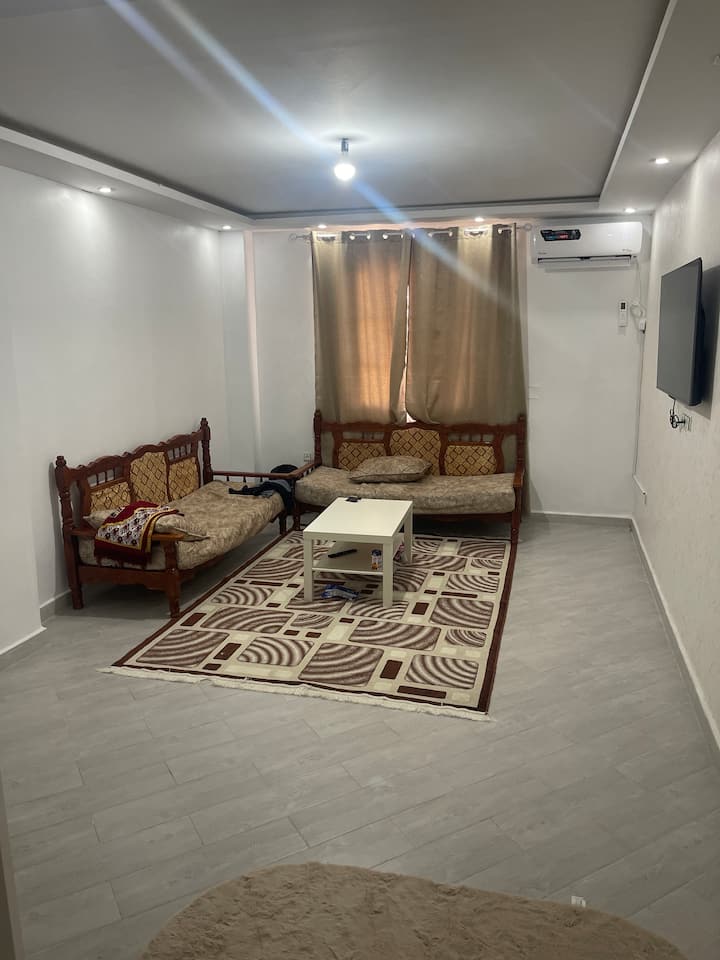 T3 Lumineux Au 1er éTage - Mostaganem