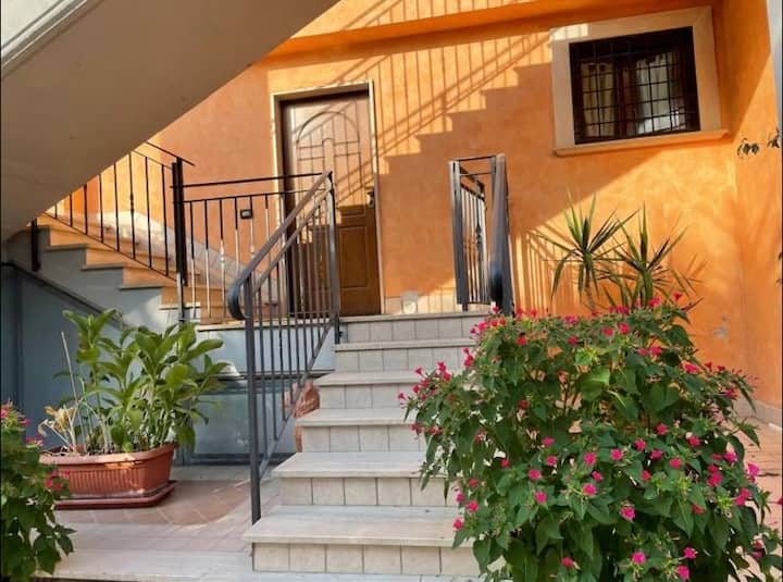 Alloggio Turistico Casina Barbiciò - Monterotondo