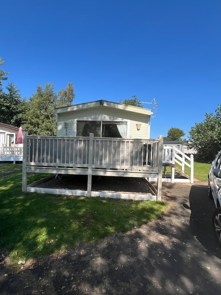 Wentworth 5 - East Lothian Council