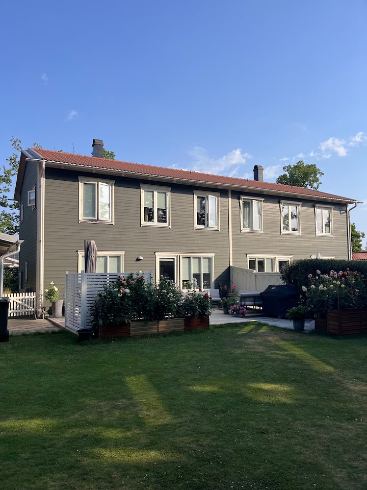 Stylish Villa In Kalmar - Kalmar