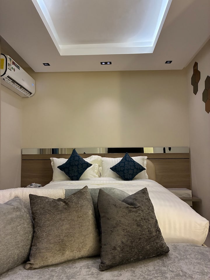Luxury Studio - Saudi Arabia