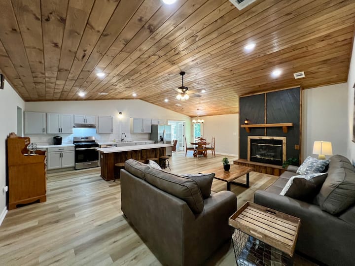 Home Close To Nea Hospital And Asu In Jonesboro - Jonesboro, AR