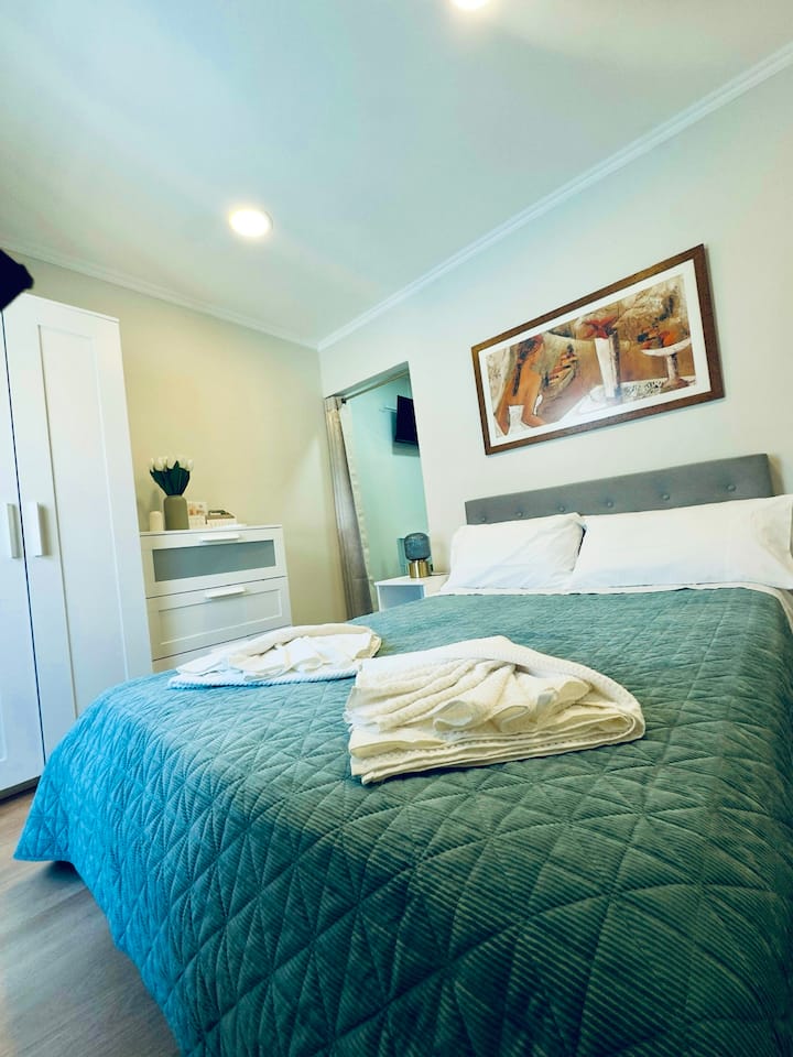 Apartamento Centro Da Cidade - Palmela