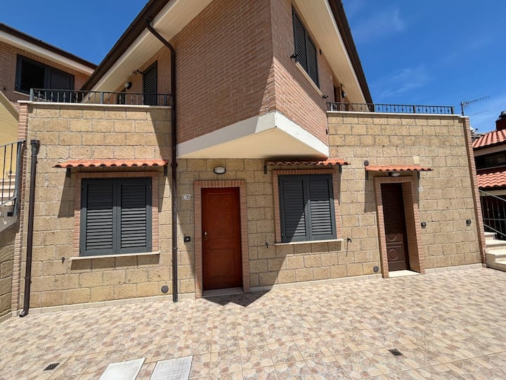 Borgo 36 Vista Mare Piano Terra - Tortoreto