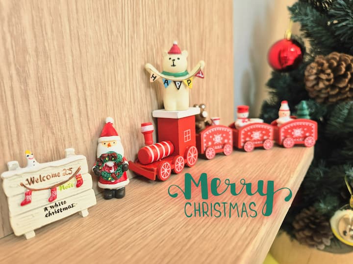 [새해맞이 특가-50%할인]지하철역5분
#광안리#센텀시티#스파랜드#벡스코#해운대 - Busan