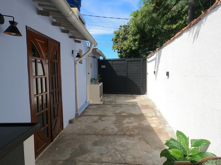 Casa Canto Da Praia - Arraial do Cabo