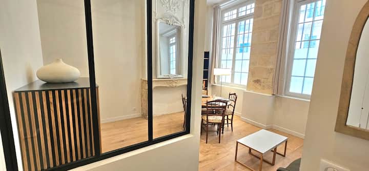 Une Pépite Au Coeur De Bordeaux - Burdeos