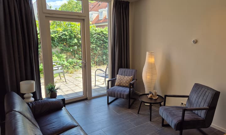 Guesthouse Bij De Groenestraat - Nijmegen