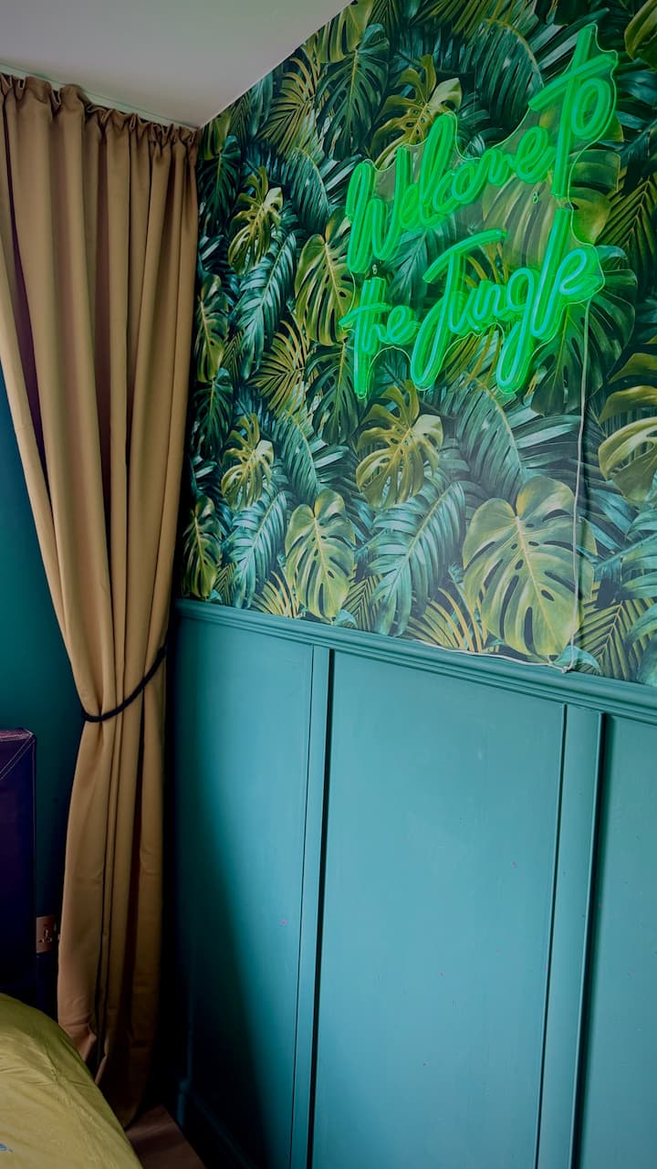 Stylish Guest Home - Dublin