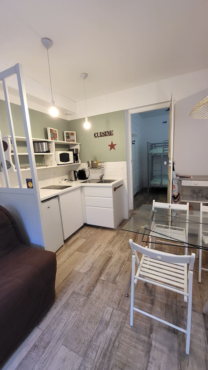 Appartement Lagny, Parc Disneyland, Parc Asterix - Lagny-sur-Marne