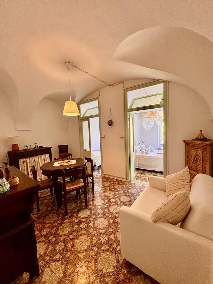 Da Maggiorina - Ventimiglia