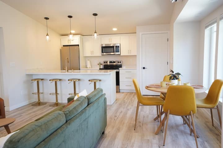 North Slope Nest - Tacoma, WA