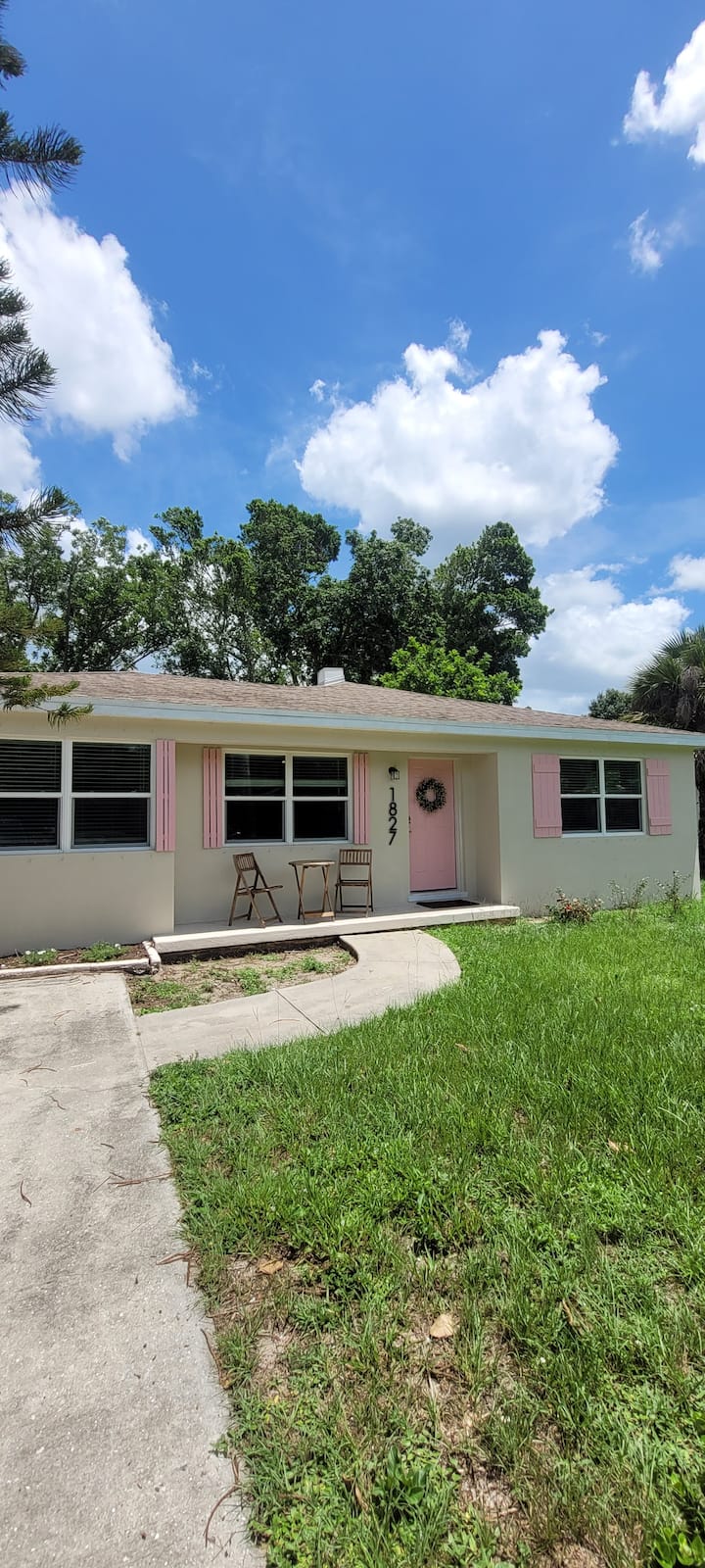 Sunset House - Fort Myers, FL