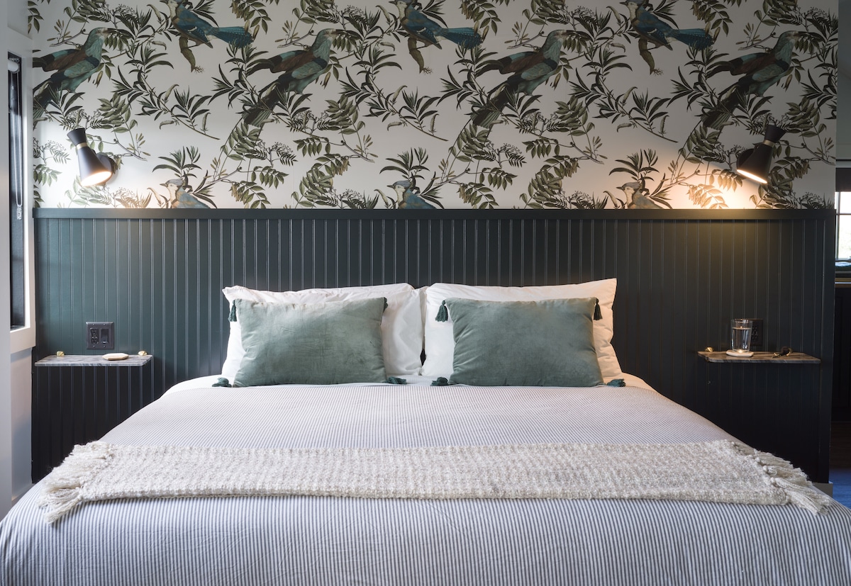 The Inn Downtown : appartement penthouse - Appartements à louer à ...