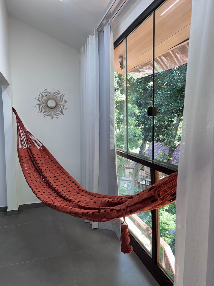 Loft Aconchegante Em Ilha Grande - Ilha Grande
