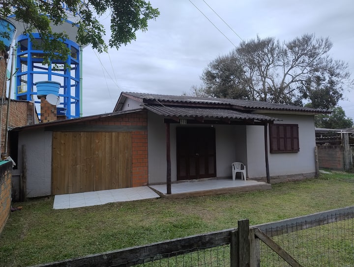 Alugo Casa Na Praia - Arroio do Sal