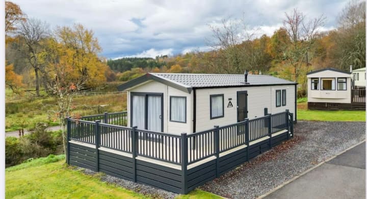 Highland Hideaway - Grantown-on-Spey