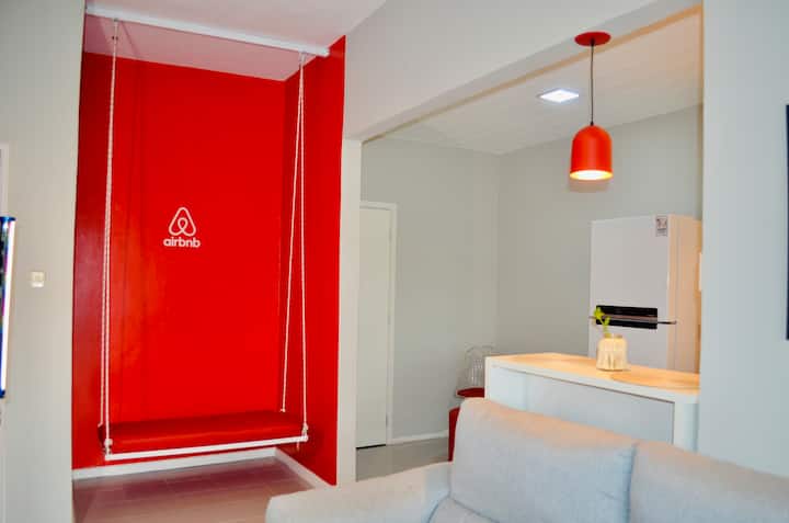 Ap. Na Djalma, Perto De Tudo - Smarttv - Manaus