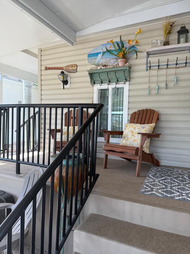 Shanty On Shoreline - Lake Placid, FL