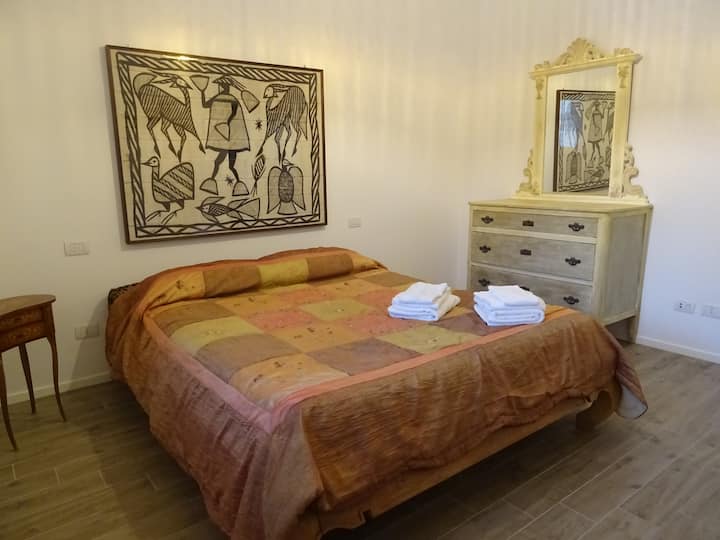 Antiporto - Chic&nbsp;Loft - Siena