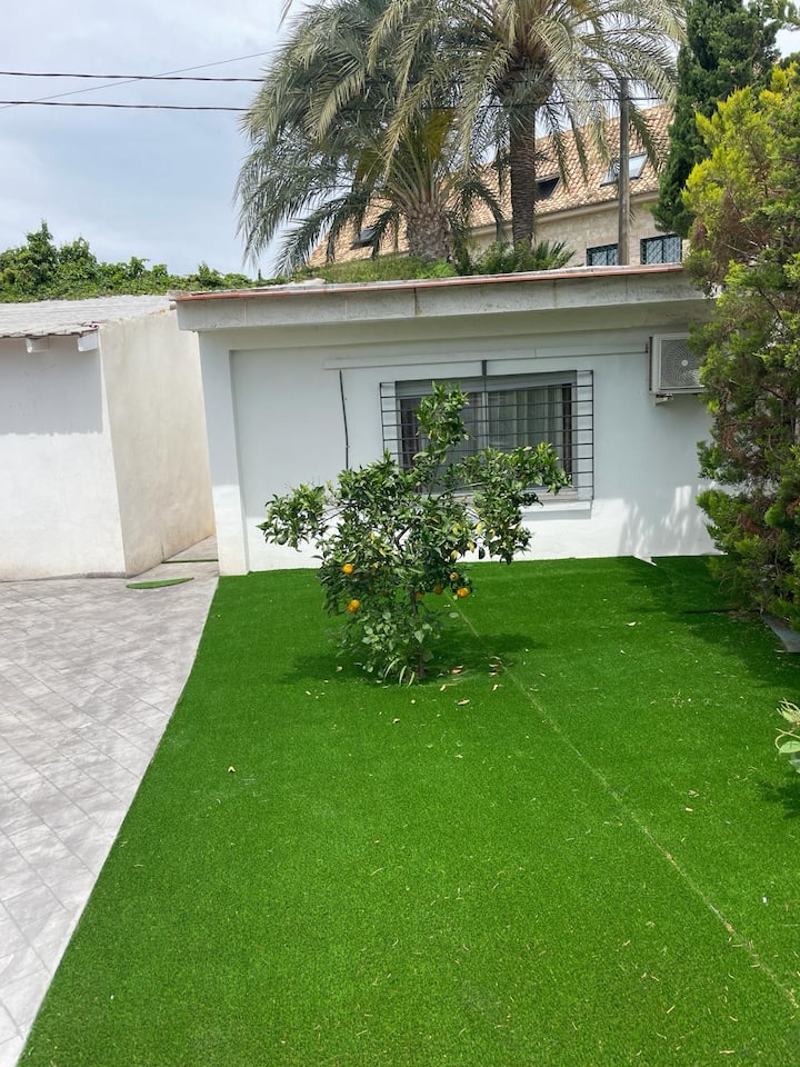 Petit Paradis - Alicante