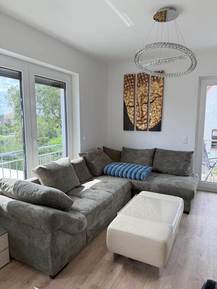 Quiet Stay Zepernick – Right Next To Berlin - Berlin