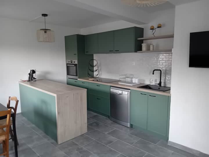 Logement Au Calme, Nord Vaucluse - Vaucluse