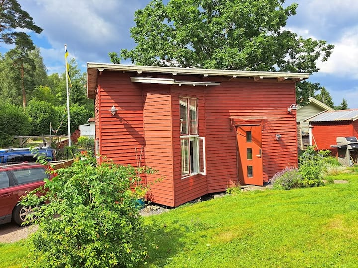 Natur- & Sjönära Boende - Lerum